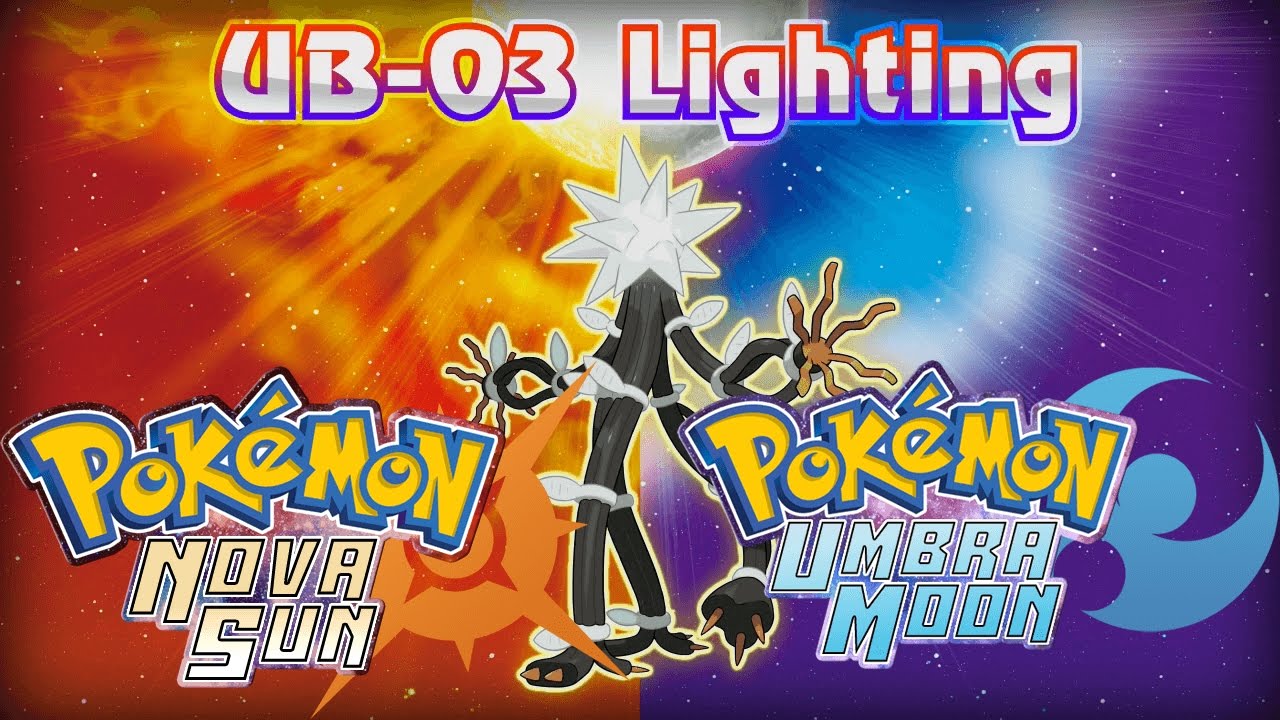Un jugador desarrolla un mod en Pokémon Sun y Moon donde aumenta la ...