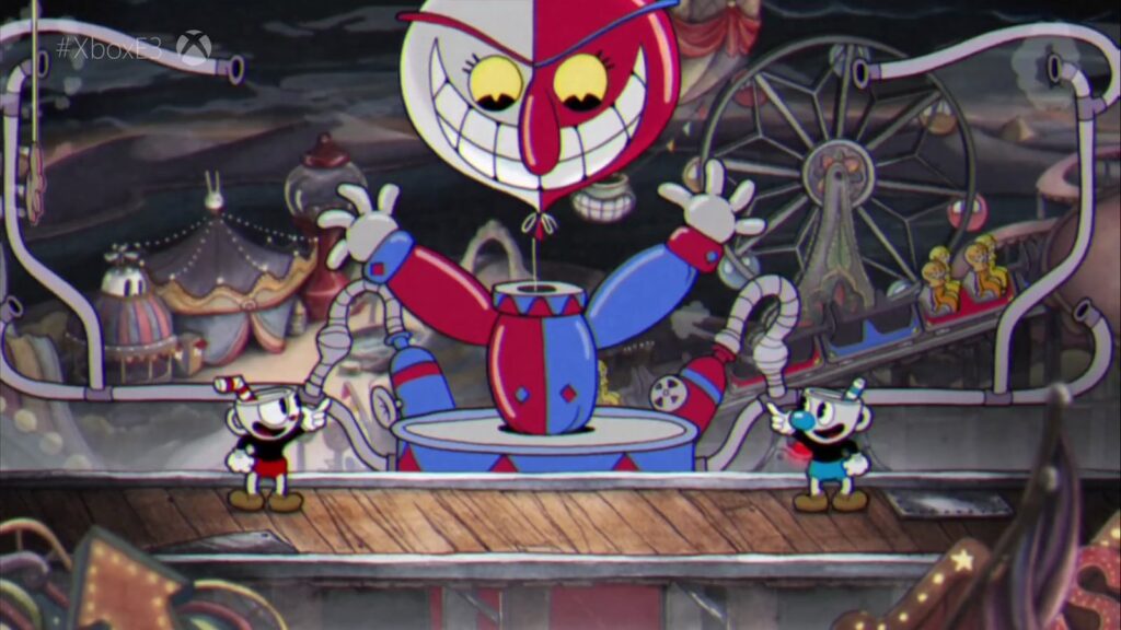 Cuphead | Review