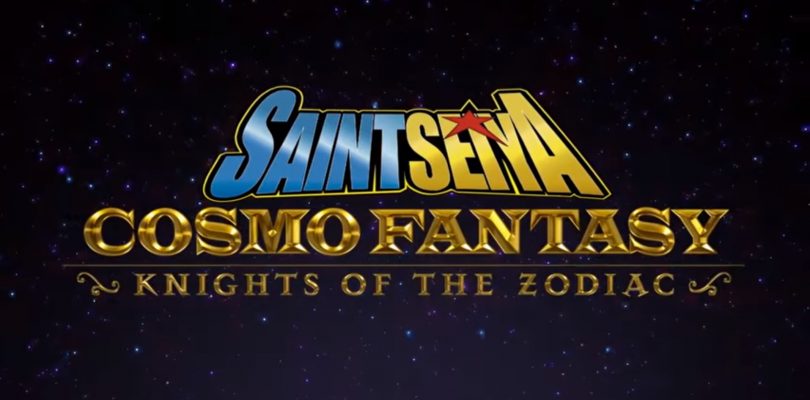 Saint Seiya Cosmo Fantasy desciende desde los cielos a las plataformas ...