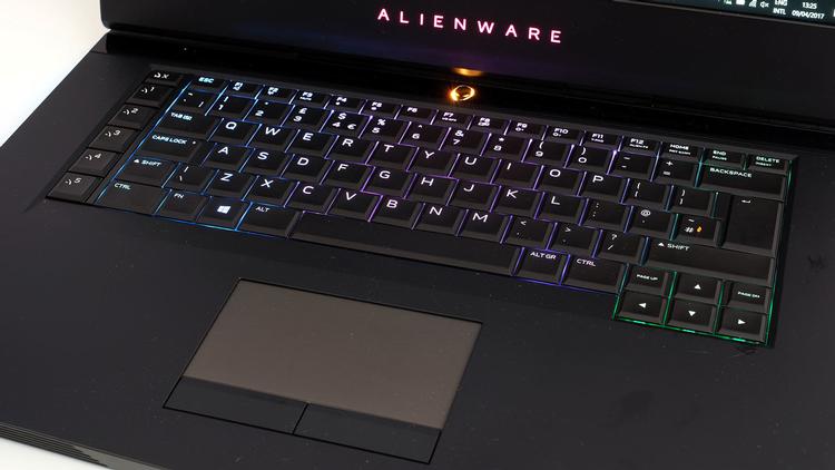 Alienware 15 R3 | Review