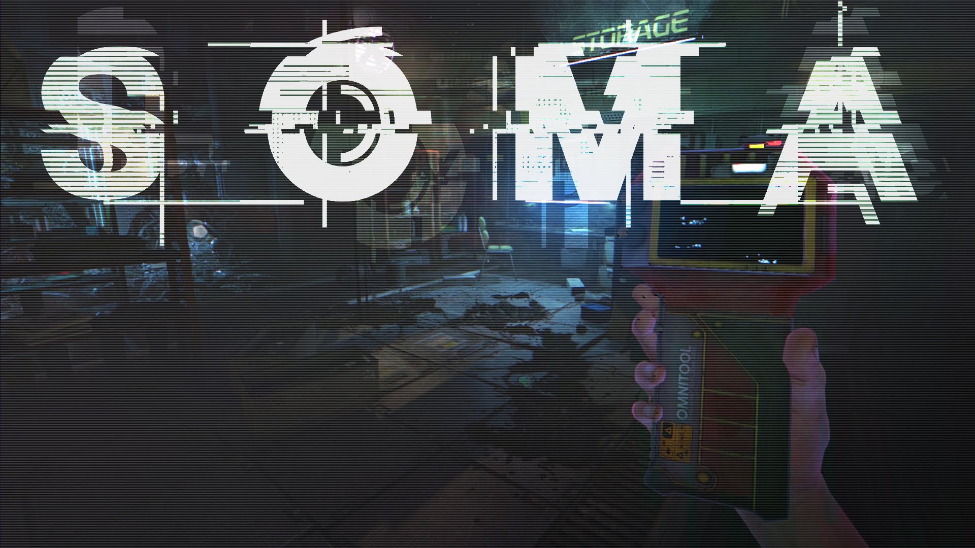 SOMA [Xbox One] | Review - GamersRD.com