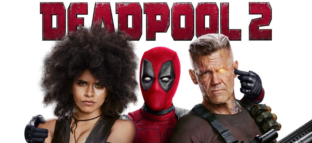 Deadpool 2 | Review - GamersRD.com