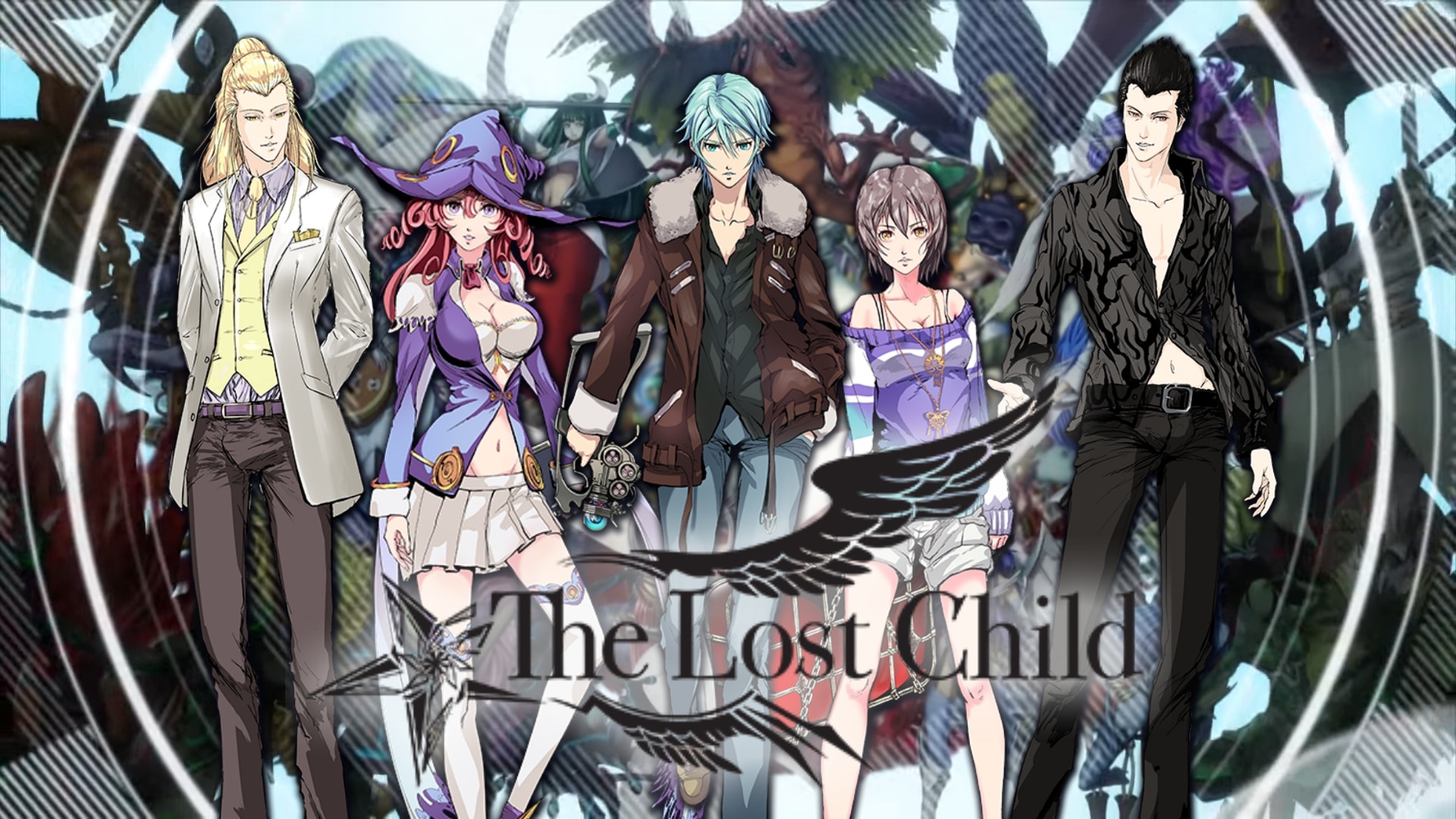 The Lost Child | Review - GamersRD.com