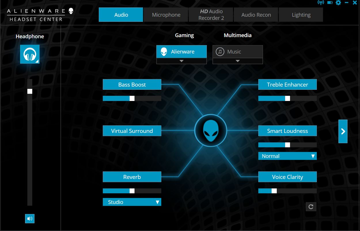 Alienware Wireless Gaming Headset AW988 | Review