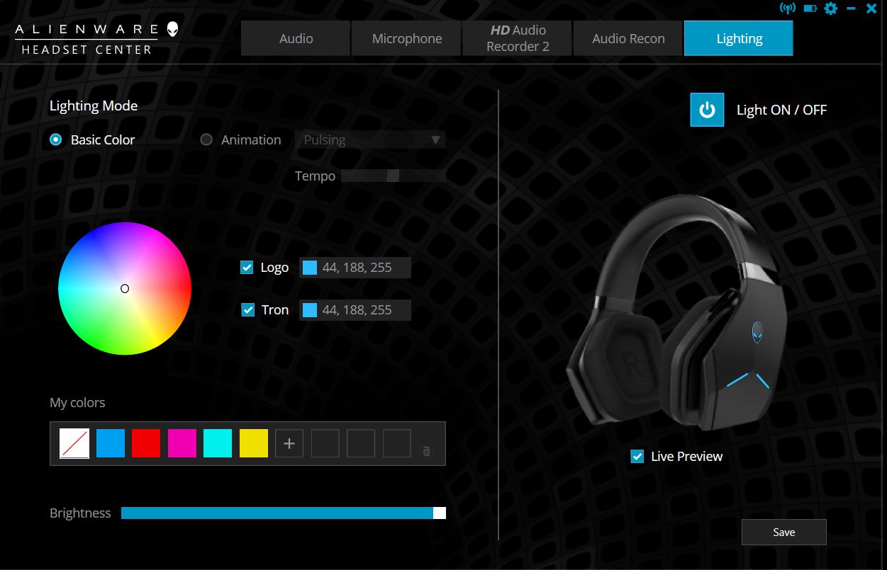Alienware Wireless Gaming Headset AW988 | Review