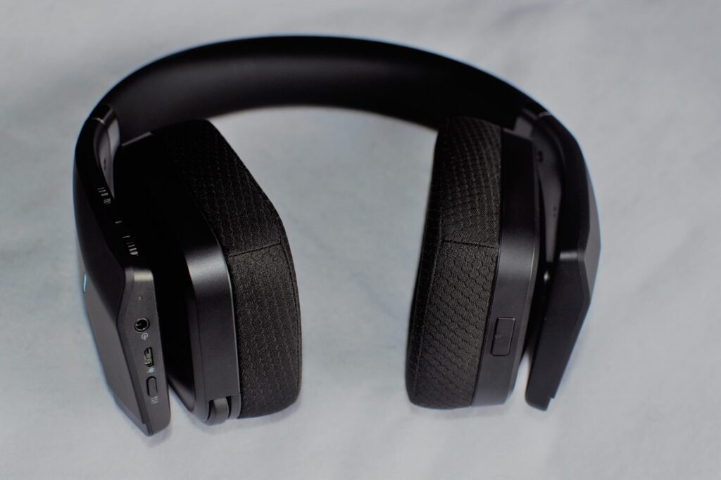 Alienware Wireless Gaming Headset AW988 | Review