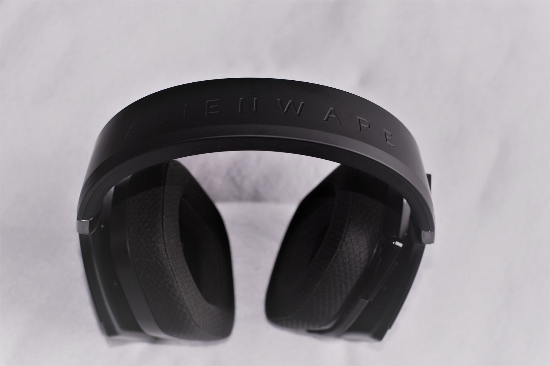 Alienware Wireless Gaming Headset AW988 | Review