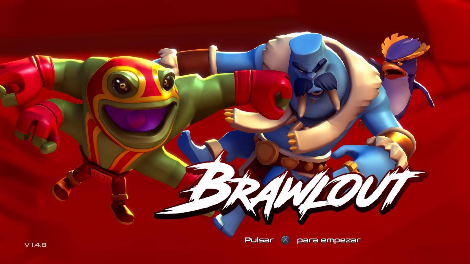BRAWLOUT | REVIEW