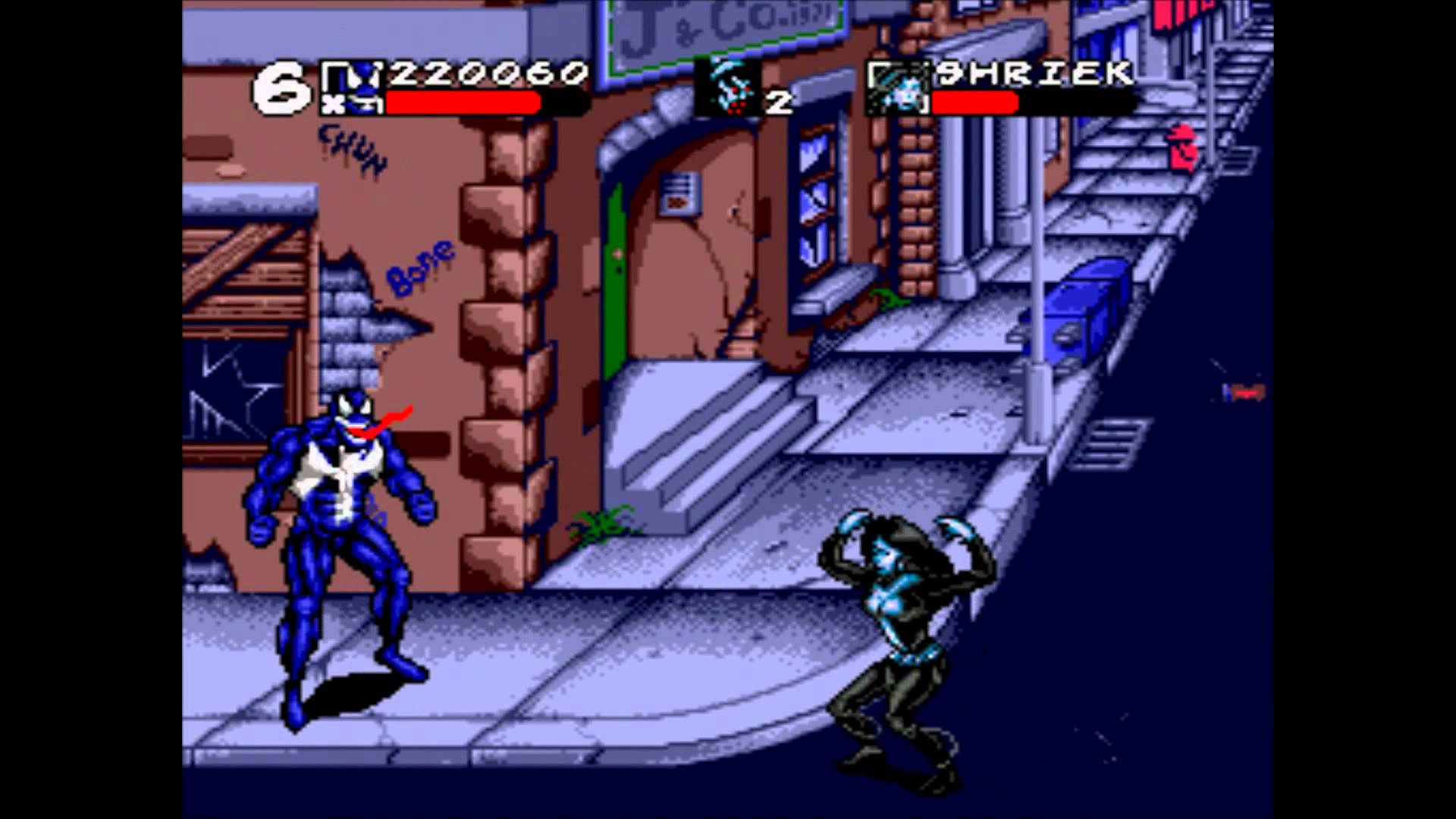 Algunos de los mejores juegos de Spider-Man Algunos de los mejores juegos de Spider-Man