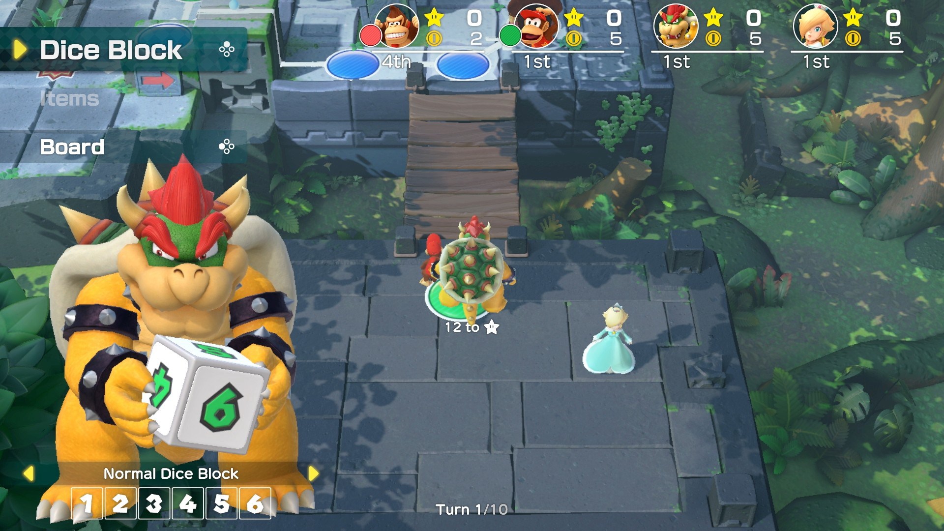 Super Mario Party | Review