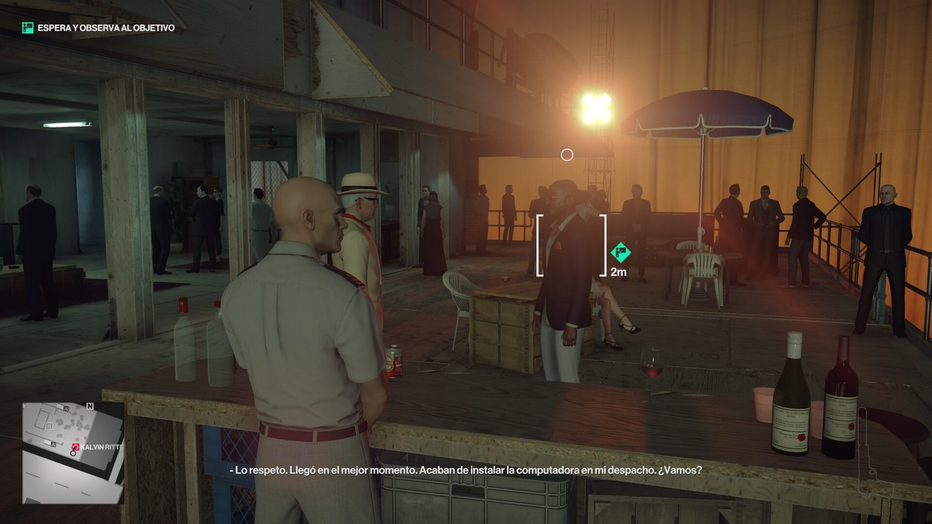 HITMAN 2 | Review
