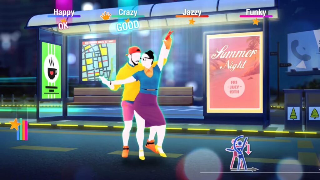 Just Dance 2019 Nintendo Switch | Review