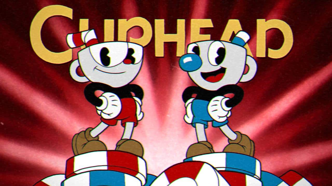 Cuphead Review | Nintendo Switch - GamersRD.com
