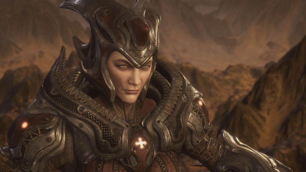 Historia completa de Gears of War explicada. Antes de jugar Gears 5