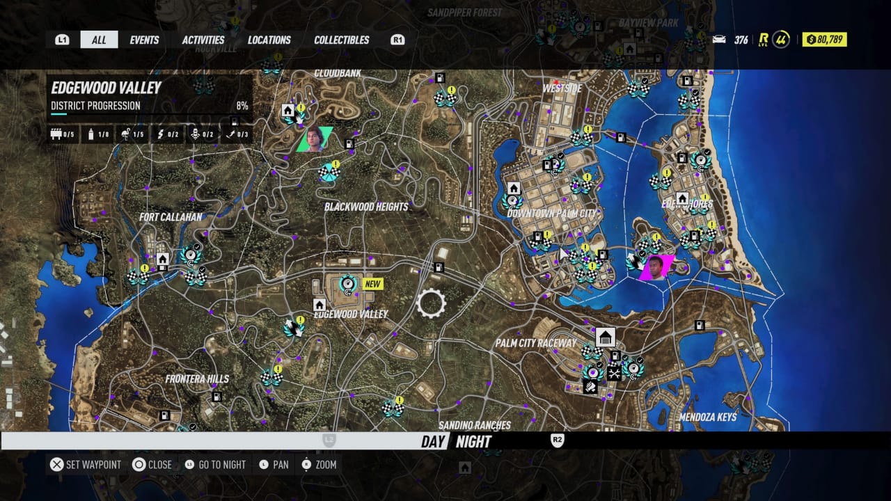 Need For Speed Heat Review