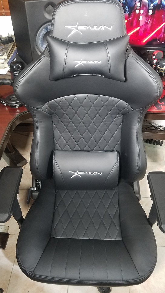 Ewin Racing Gaming Chair Flash XL Series Review