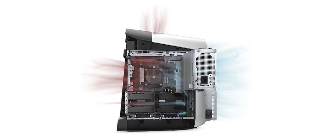 Alienware Aurora R9 Review