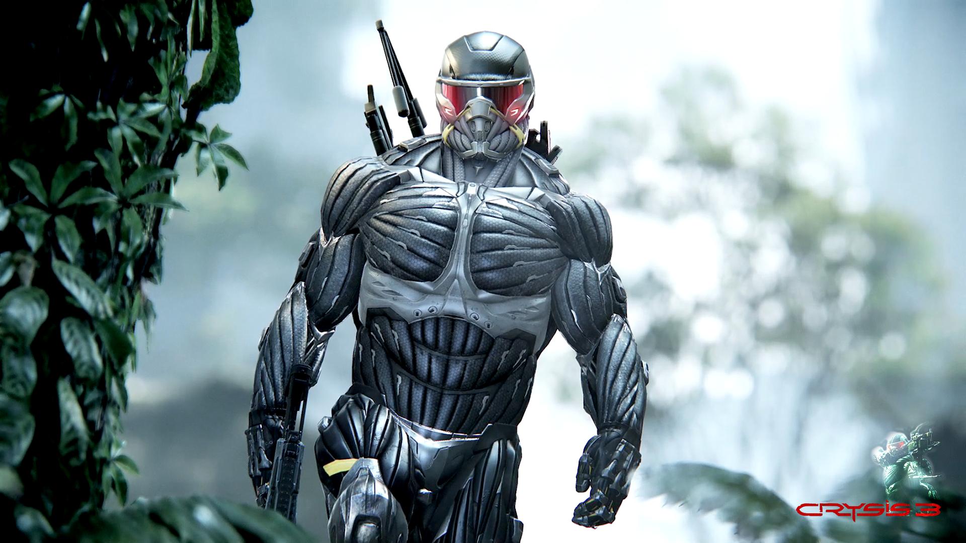 El modo rendimiento de Crysis Remastered para PS5 sigue sin mantener ...
