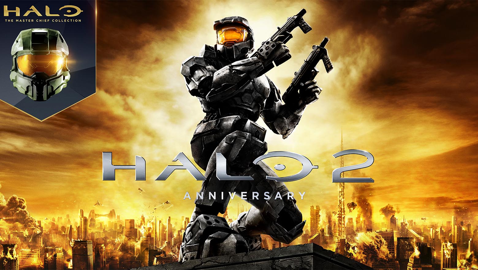 Halo 2: Anniversary (The Master Chief Collection) Review - GamersRD.com