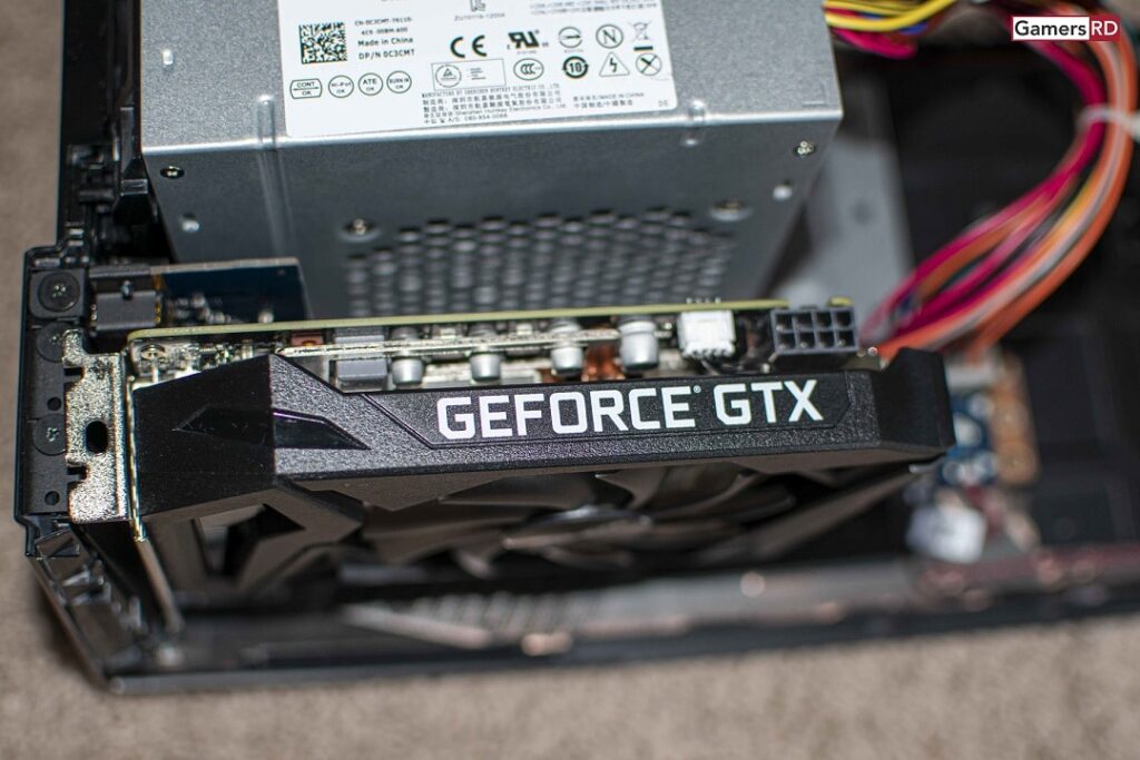 Alienware Graphics Amplifier Review