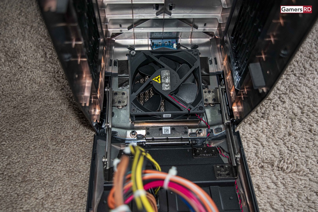 Alienware Graphics Amplifier Review