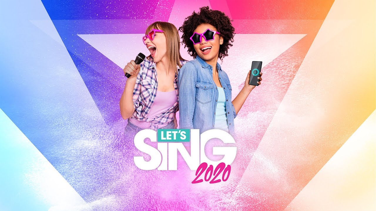 Let's Sing 2020 Review - GamersRD.com