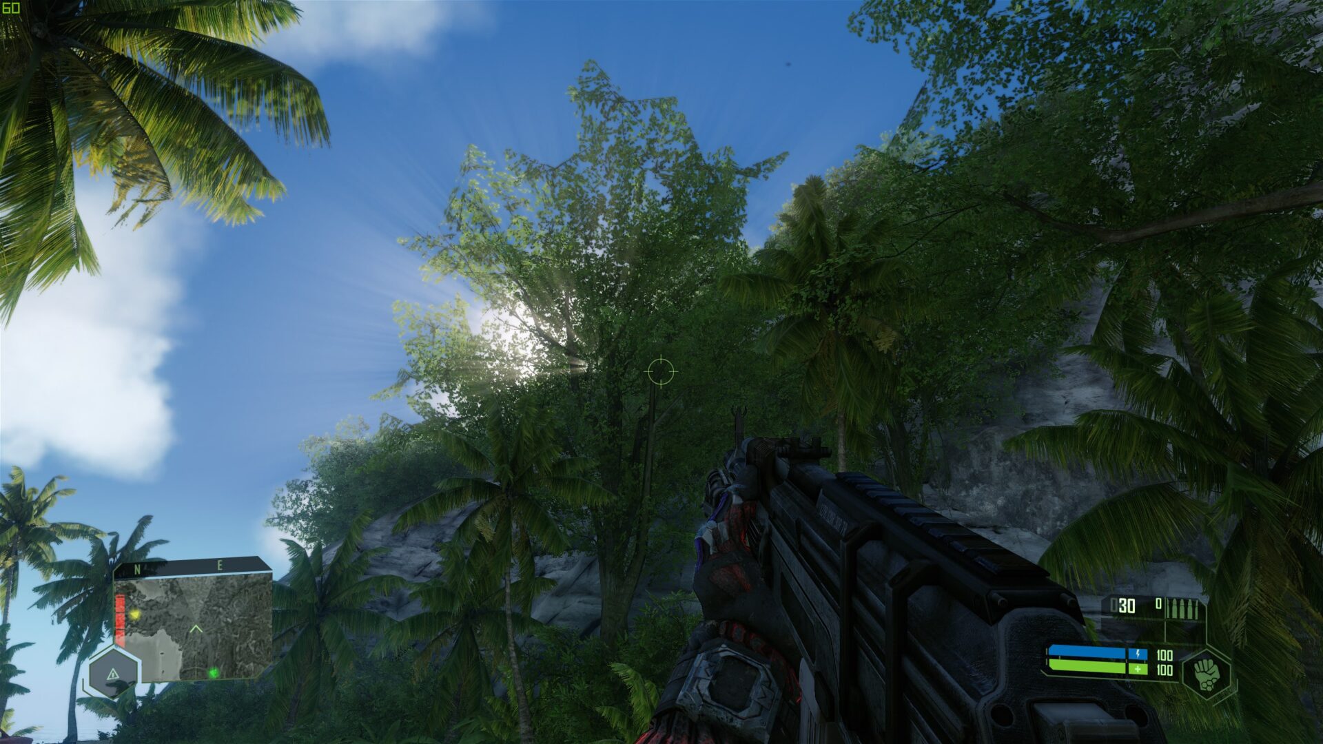 Crysis Remastered Review PC