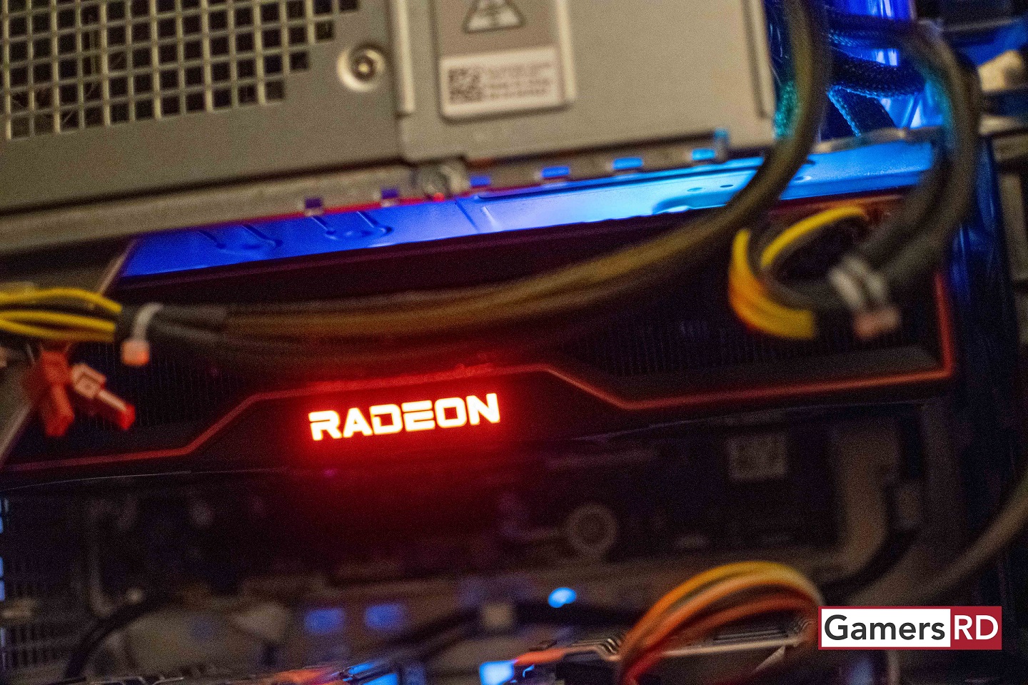 AMD Radeon RX 6800 XT Review